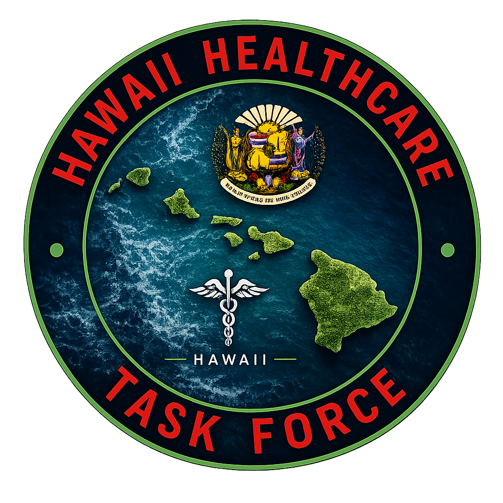 Hawaiʻi Healthcare Task Force